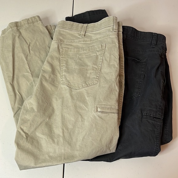 Weatherproof | Pants | Mens Weatherproof Pants Bundle | Poshmark